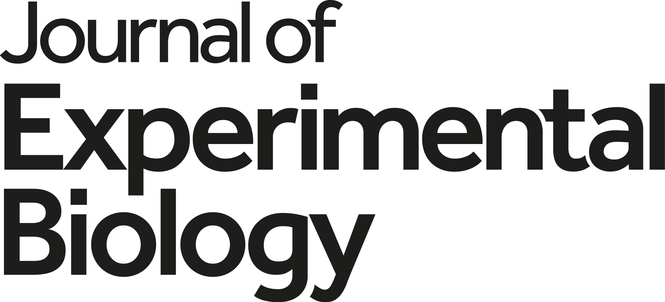 Biology Open - The Company of Biologists