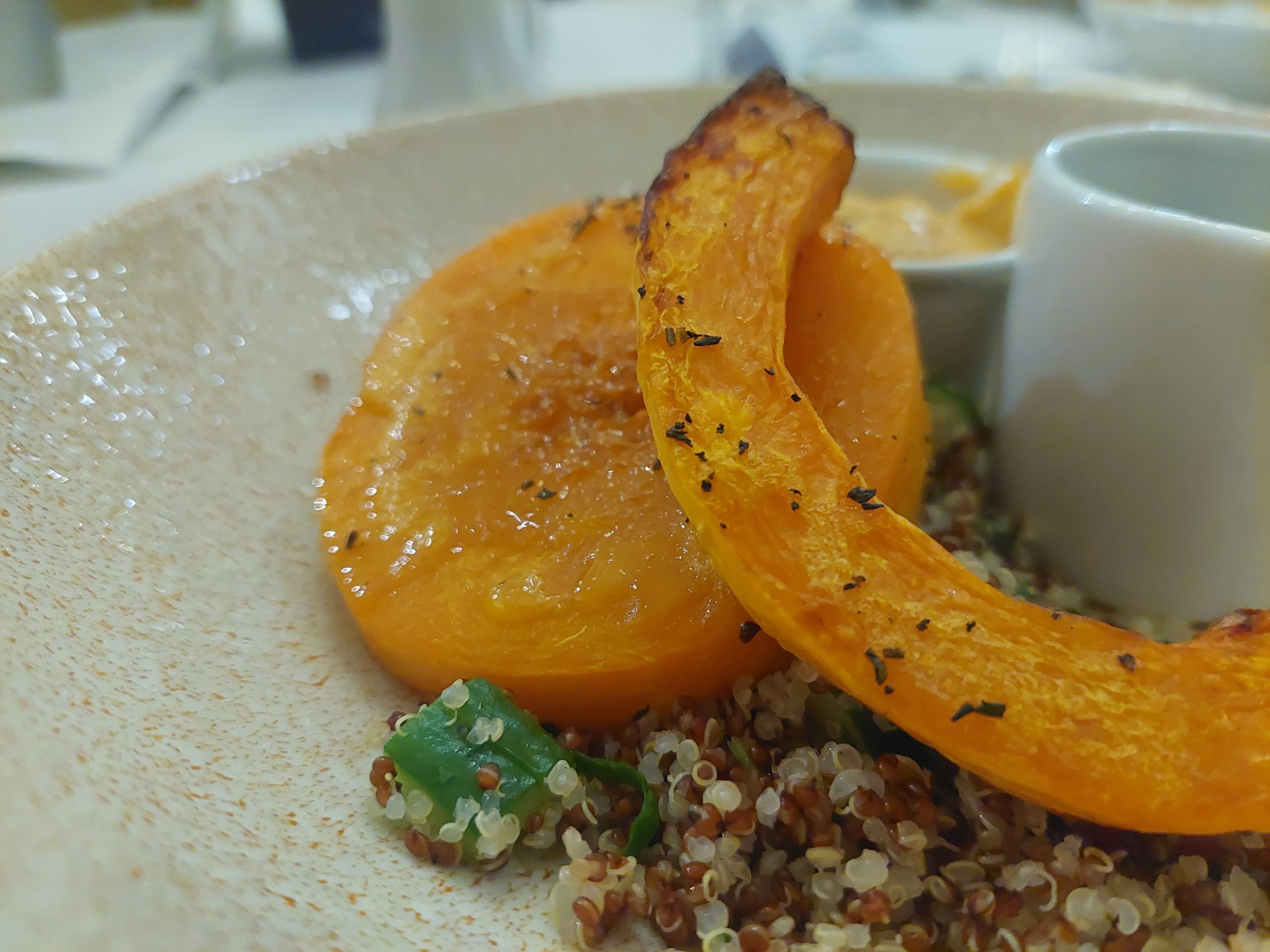 Sustainable menus at events: nurturing with less impact (part 2) - The ...