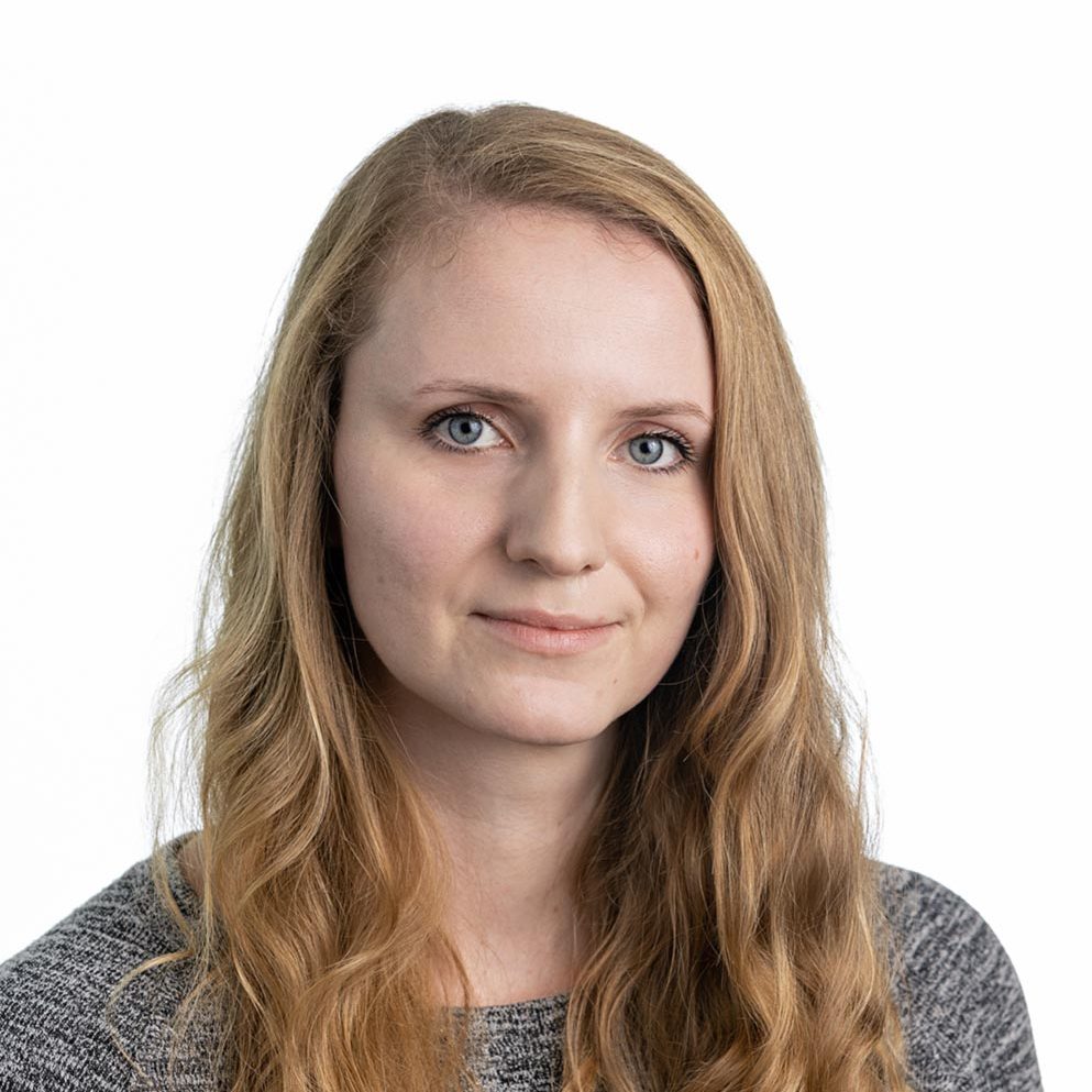 Meet the team - The Company of Biologists