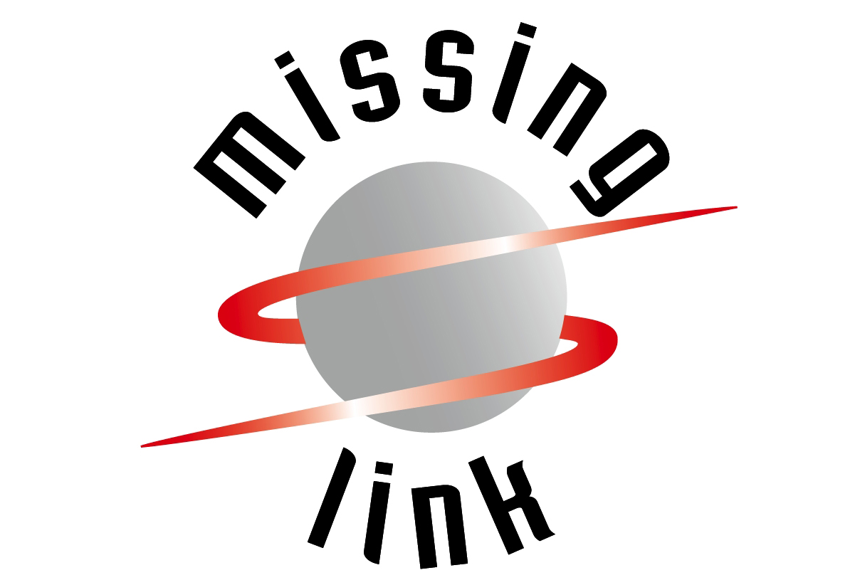 The Missing Link Logo Draft: Missing Link Vervet (4.5%) – Dexter