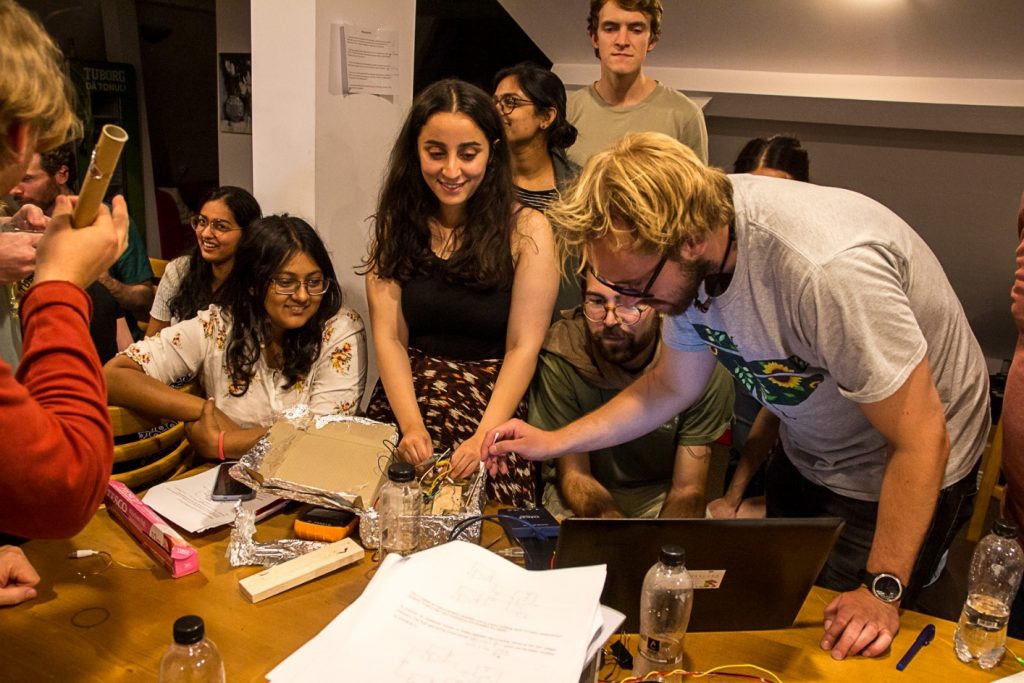 The Transylvanian Experimental Neuroscience Summer School celebrates ...