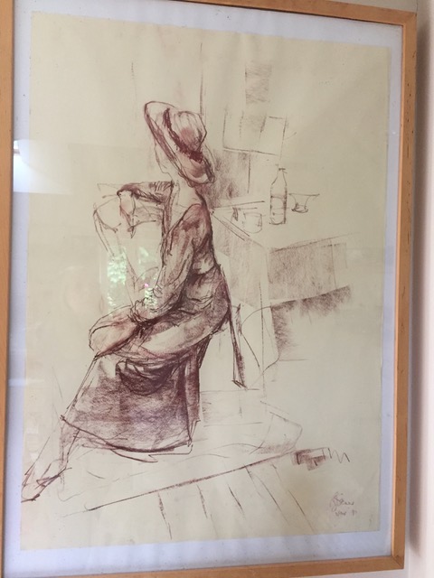 A tribute to Dr Richard Skaer - The Company of Biologists